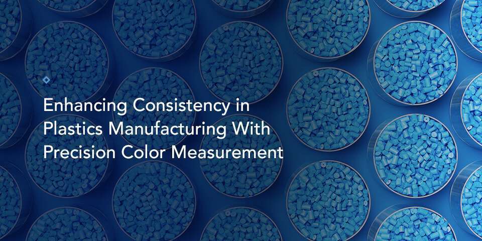 Color Measurement Spectrophotometer Supplier & Manufacturer