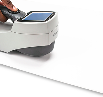 Measure The Color Of Paperboard | HunterLab